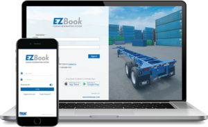 EZBook - TRAC Intermodal