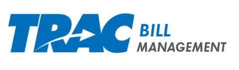 TRAC Online Platform - TRAC Intermodal