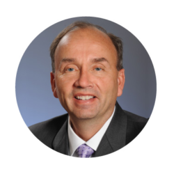 Management Team | TRAC Intermodal