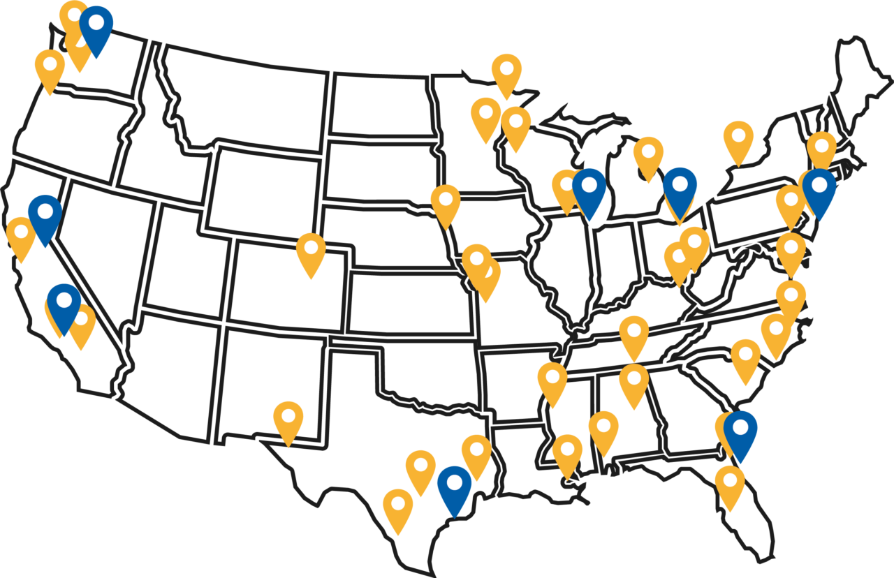 About TRAC Intermodal - TRAC Intermodal