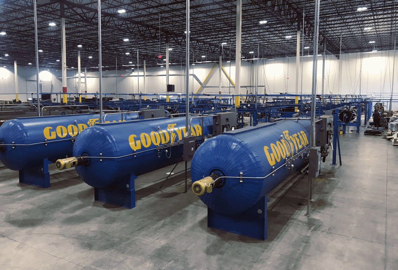 TRAC Fleet Excellence - TRAC Intermodal