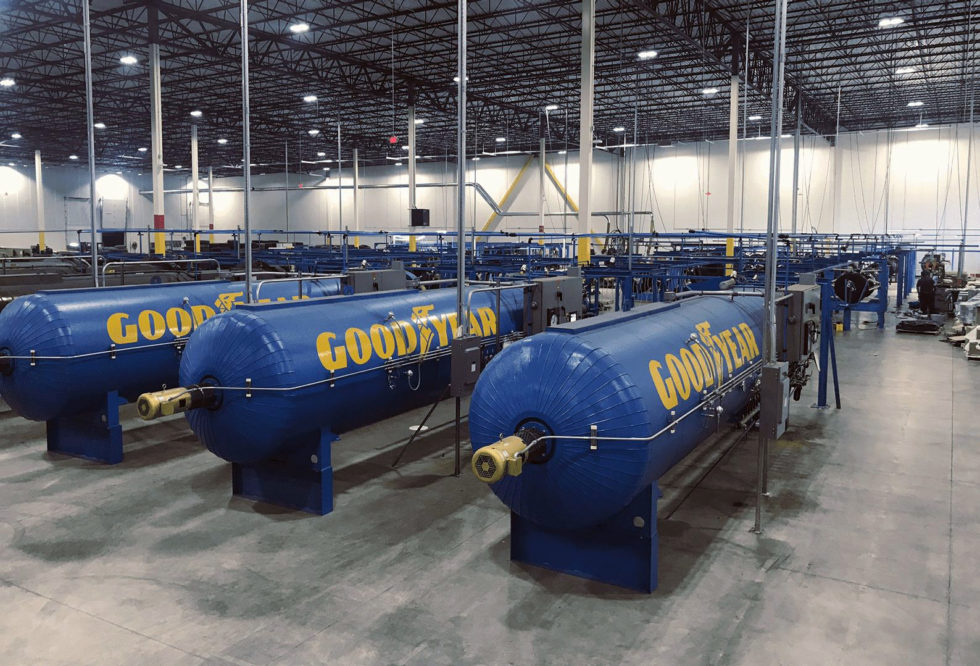 TRAC Fleet Excellence - TRAC Intermodal