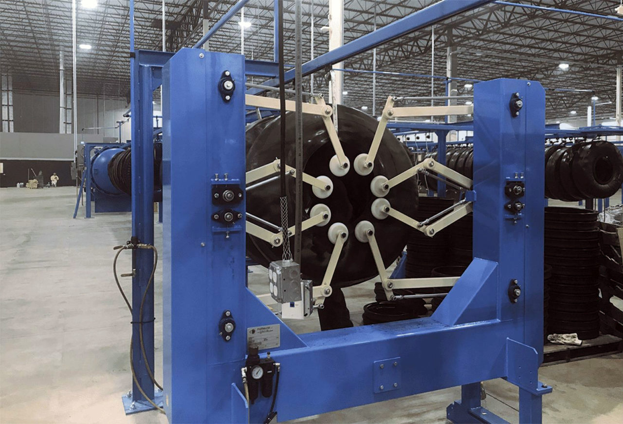 TRAC Fleet Excellence - TRAC Intermodal