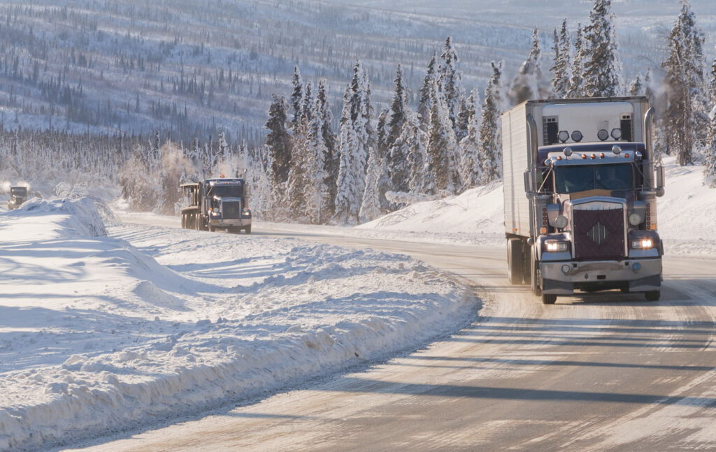 Winter-Proofing Your Truck: Essential Care Tips for Safe Driving - TRAC ...